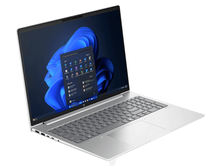 HP Probook 460 G11 16" Laptop - Ultra 7, 16GB RAM, 512GB SSD, Win 11 ...
