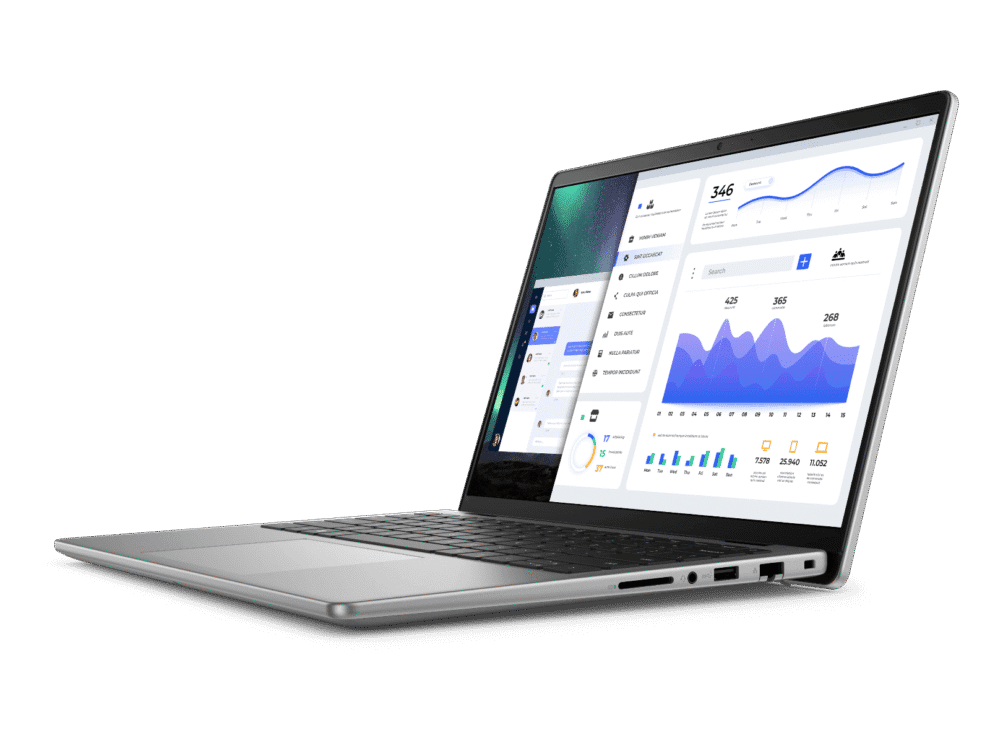 Dell Vostro 3440 14" Laptop - i5, 16GB RAM, 512GB SSD, Win 11 Pro ...