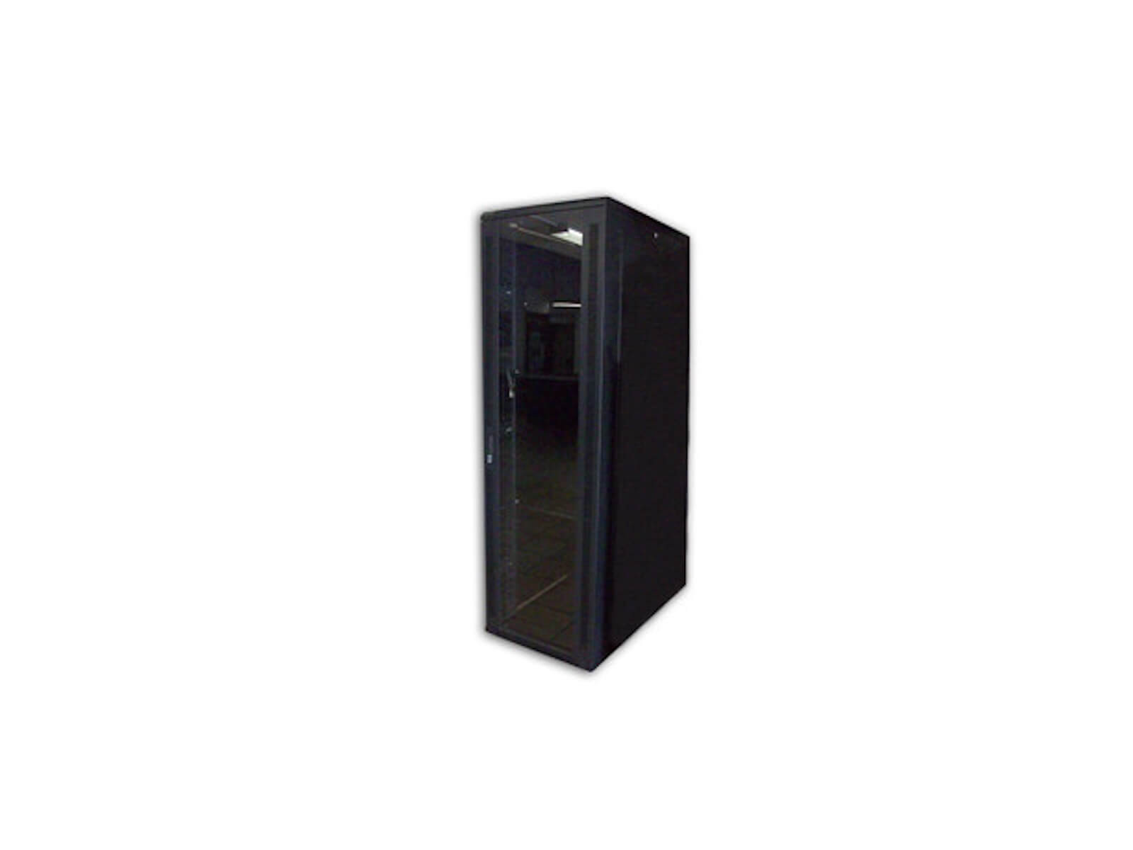 Acconet 42U 19″ Rack - tech.co.za