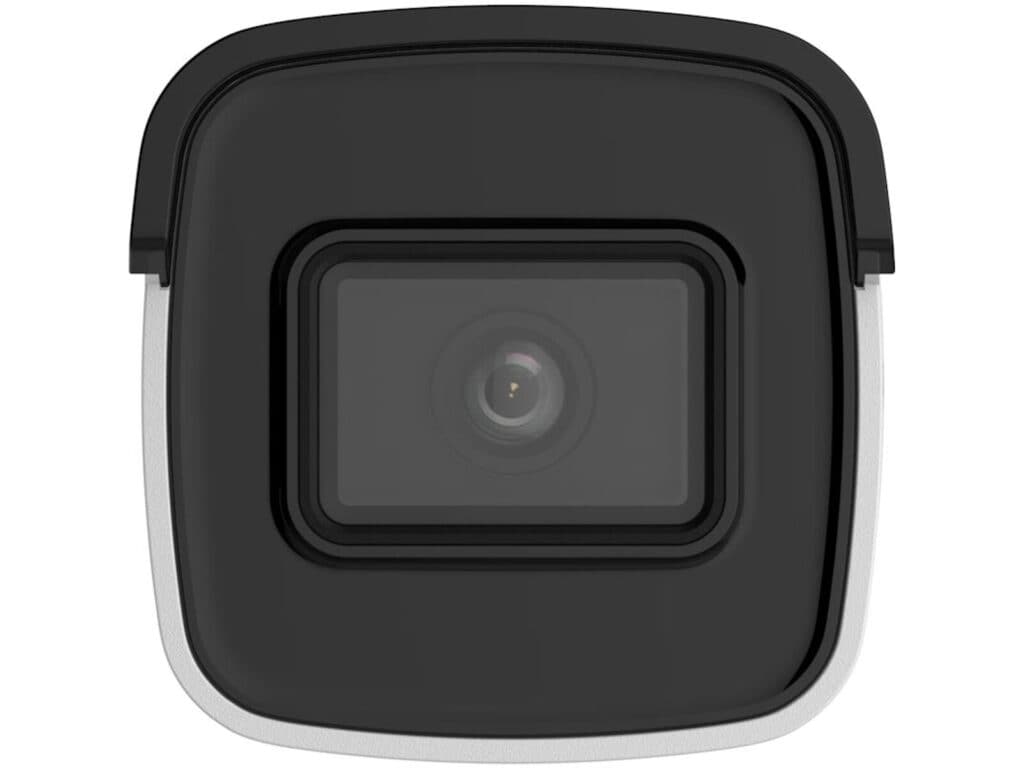 Hikvision 2MP Fixed Mini Bullet Network Camera - tech.co.za