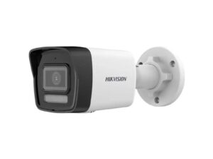 Hikvision 4MP Fixed Bullet Network Camera 2.8MM - tech.co.za