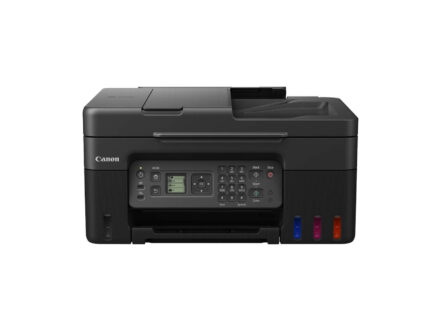 Canon G4470 4-in-1 Ink Tank Printer - tech.co.za