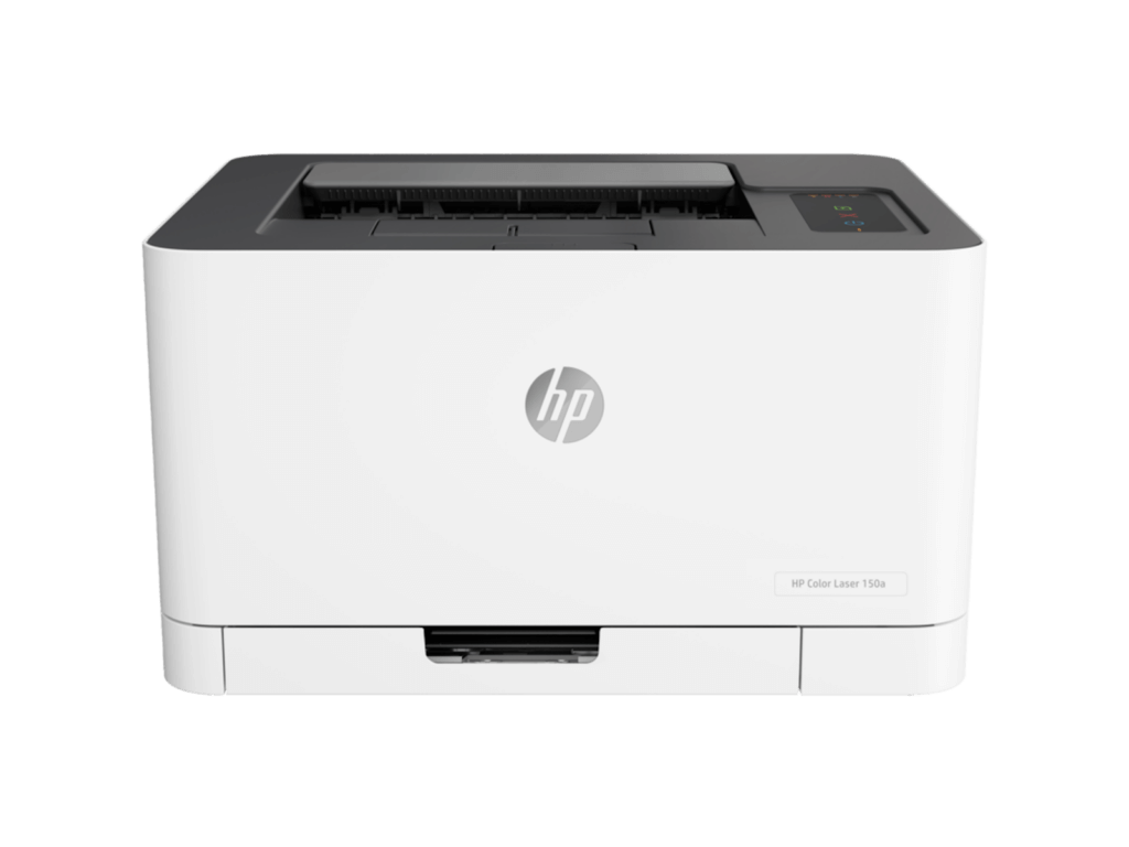 HP 150a Color Laser Printer - tech.co.za