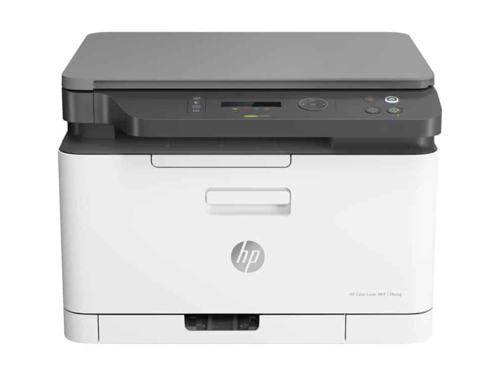 HP 178nw Color 3 in 1 Laser Printer - tech.co.za