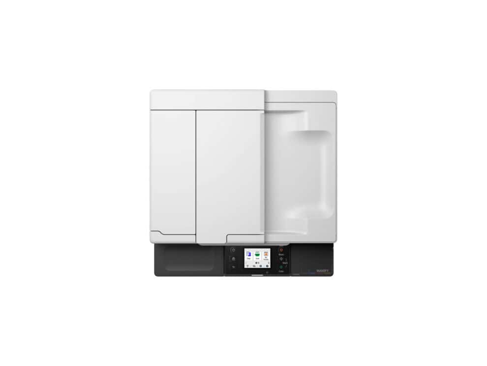 Canon MAXIFY GX2040 4-in-1 Colour Ink Tank Printer - tech.co.za
