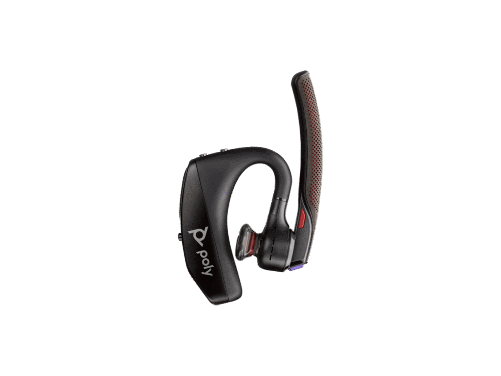 POLY Voyager 5200-M Office Headset - tech.co.za
