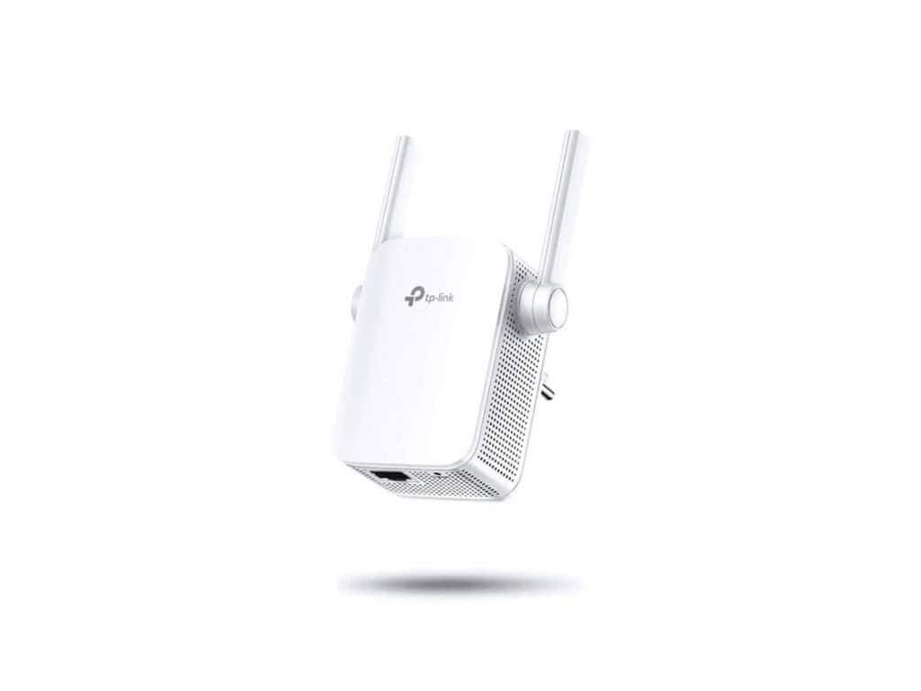 TP-LINK TL-WA855RE 300Mbps Wi-Fi Range Extender - tech.co.za
