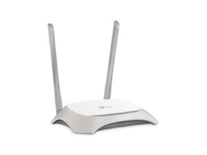 TP-LINK TL-WR850N 300Mbps Wireless N Speed - tech.co.za