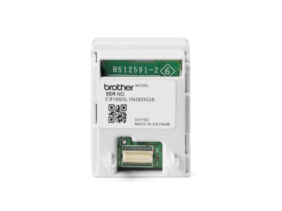 Brother MFC-L6910DN Wireless Network Interface Card - tech.co.za