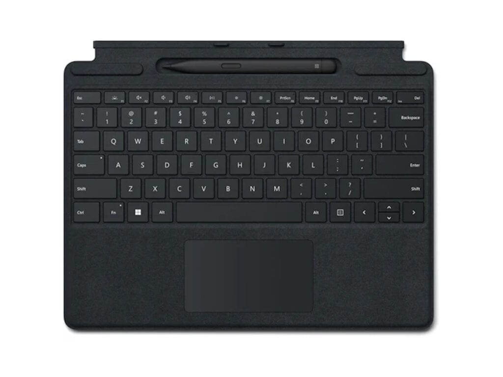 Microsoft Surface Pro Type Cover with Slim Pen 2 - tech.co.za