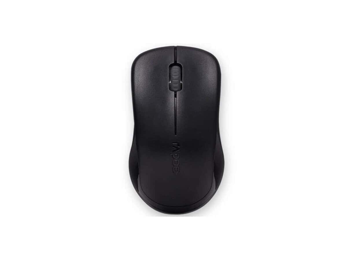 RAPOO 1620 Mouse - tech.co.za