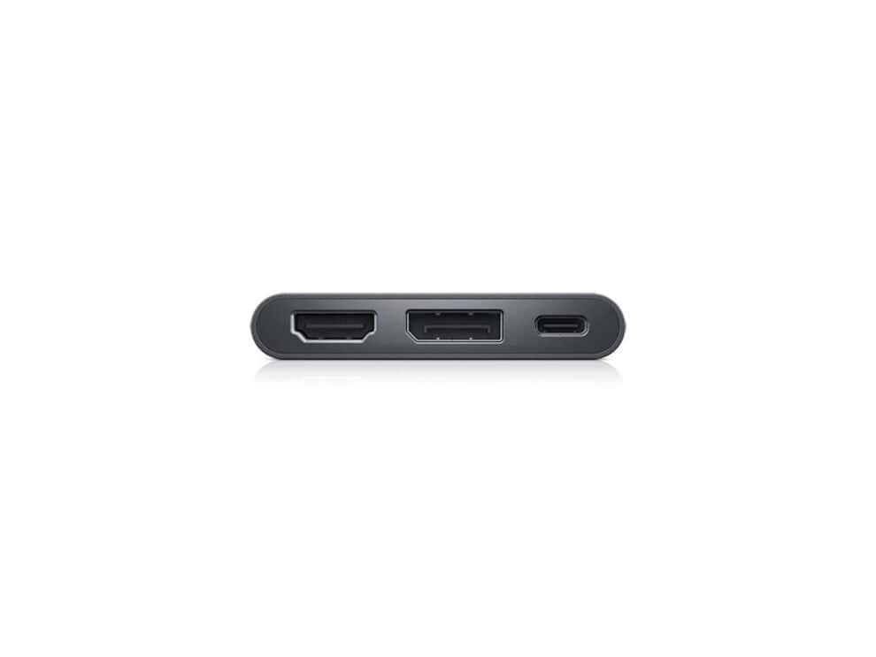 Dell Adapter USB-C to HDMI/DP with Power Pass-Through - tech.co.za