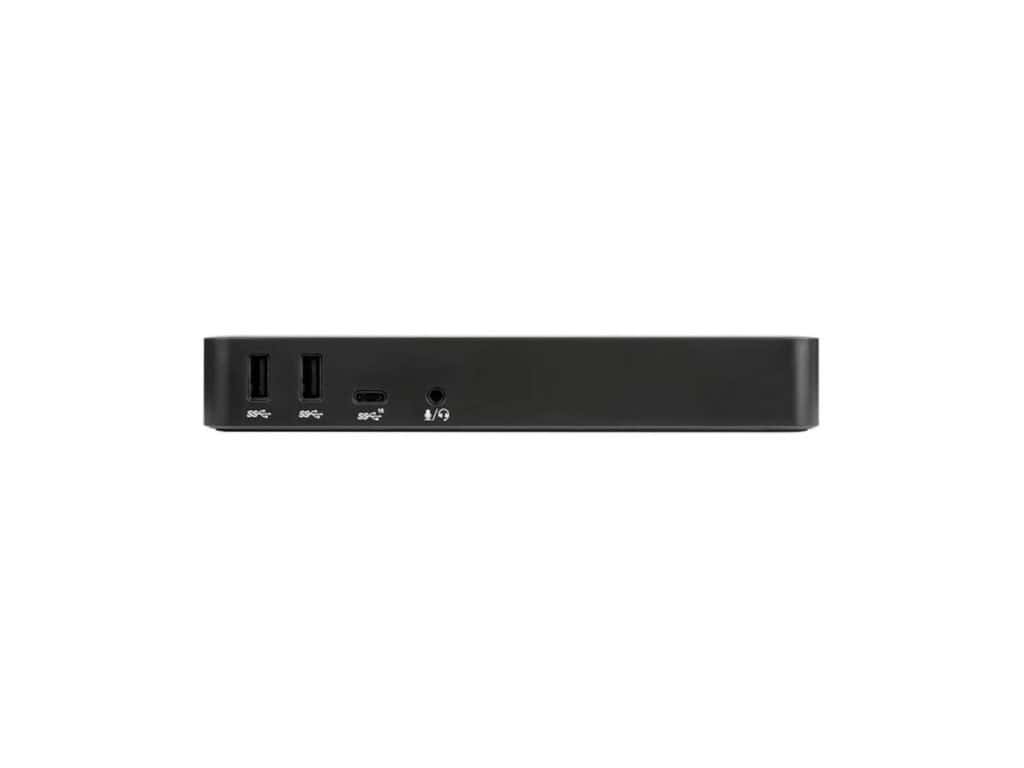 Targus USB C Multi Function DisplayPort - tech.co.za