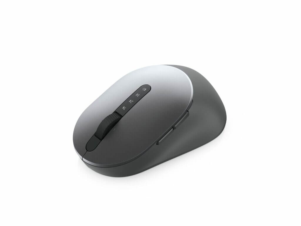 Dell MS5320W Multi-Device Wireless Mouse - tech.co.za