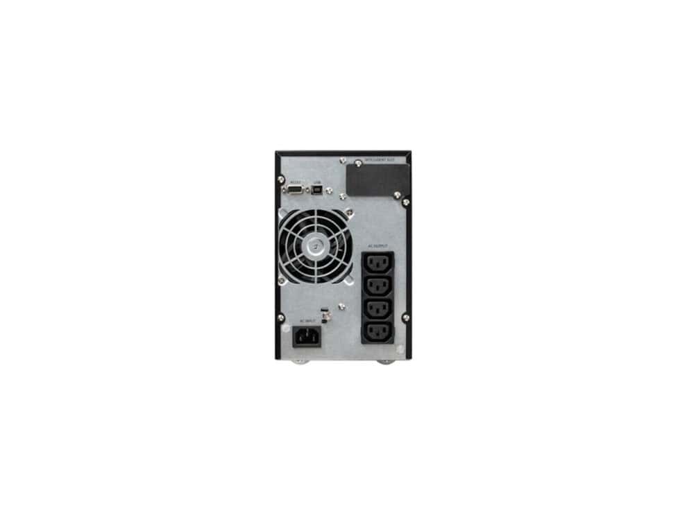Eaton 9E 1000i Online Tower UPS - tech.co.za