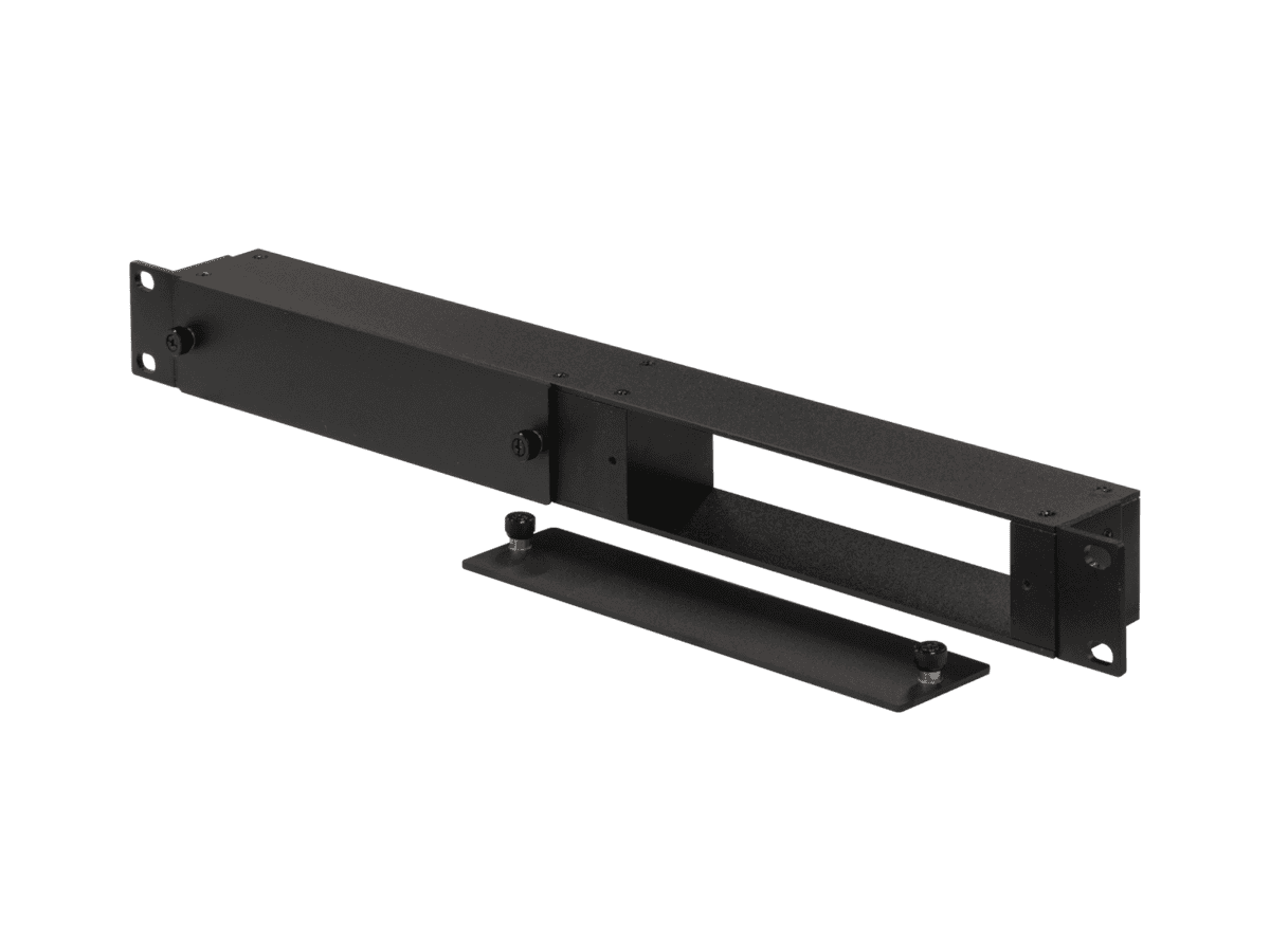 MikroTik 1U Chassis bracket for CWDM 8-port MUX/DEMUX - tech.co.za