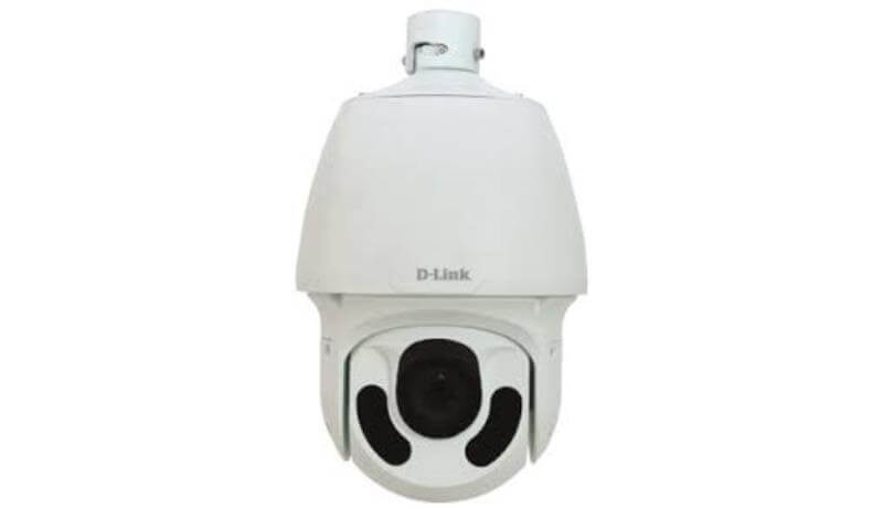 D-Link 2MP 30X Day & Night PTZ Dome Camera - tech.co.za