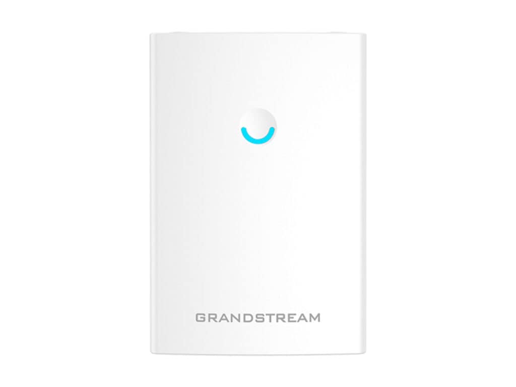 Grandstream Enterprise Outdoor WiFi 5 Long Range AP - tech.co.za