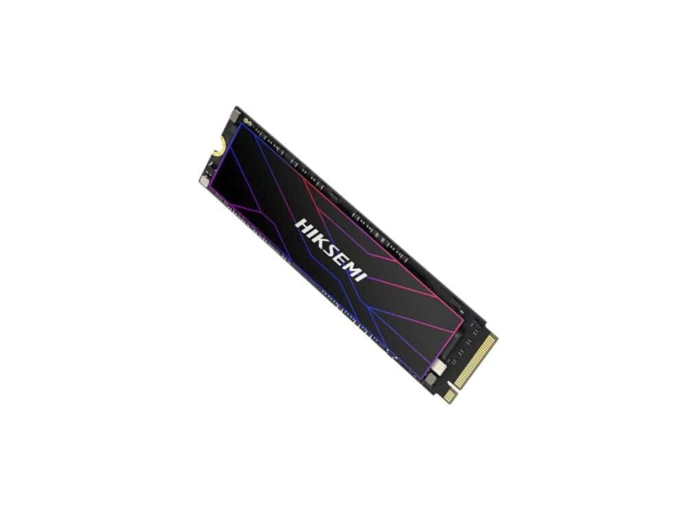 Hikvision SSD Future Lite M.2 NVME 2TB SSD - tech.co.za