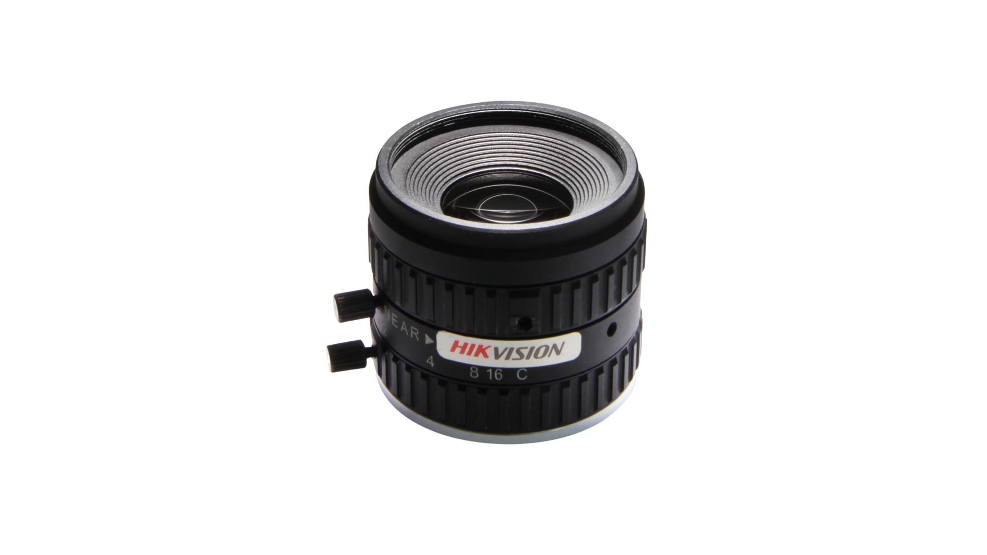 Hikvision Intellignet Traffic Camera Lens - MF2514M-5MP - tech.co.za