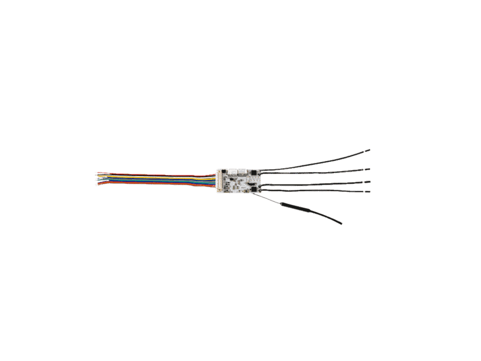 Shelly PLUS Universal Module - tech.co.za