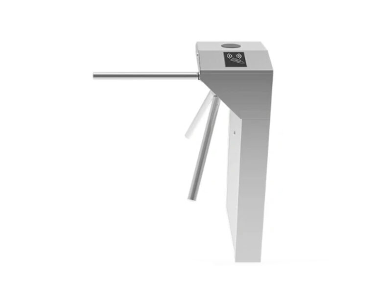 Standard Tripod Turnstile - tech.co.za