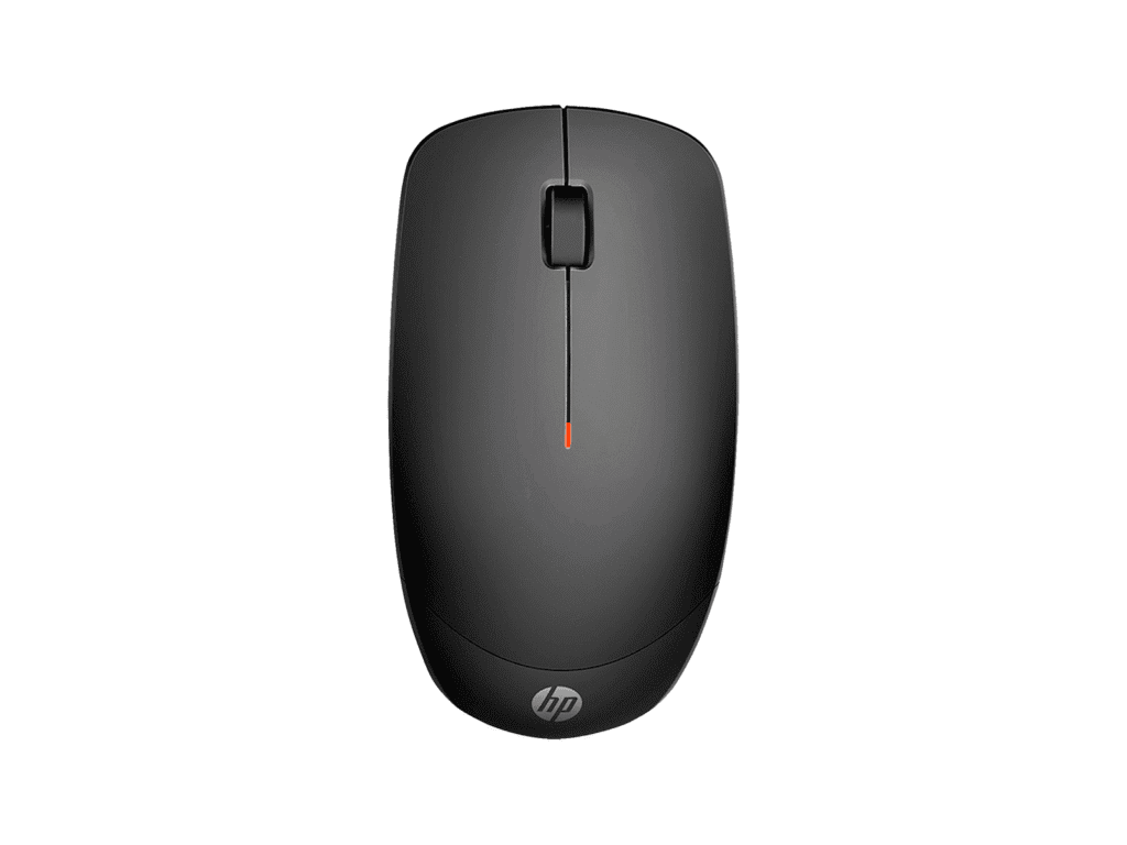 HP 235 Slim Wireless Mouse - tech.co.za
