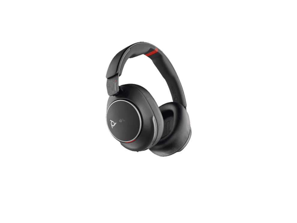 Poly Voyager Surround 85 USB-C Headset + Charging Station - tech.co.za