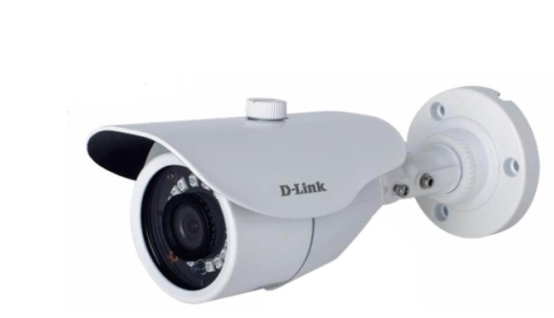 D-Link 2MP Varifocal Dome HD Camera - tech.co.za