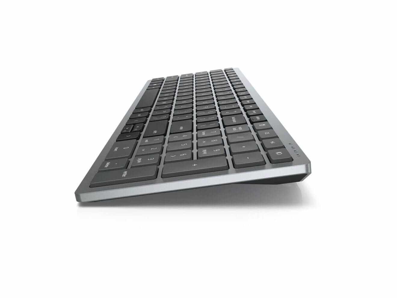 Dell Compact Multi Device Wireless Keyboard - tech.co.za