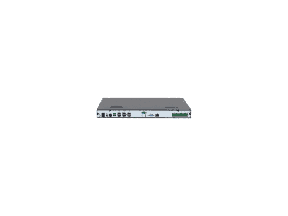 Dahua Ultra-HD Network Video Wall Decoder - tech.co.za