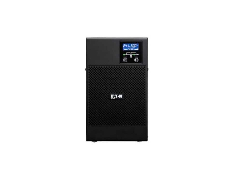 Eaton 9E 1000i Online Tower UPS - tech.co.za