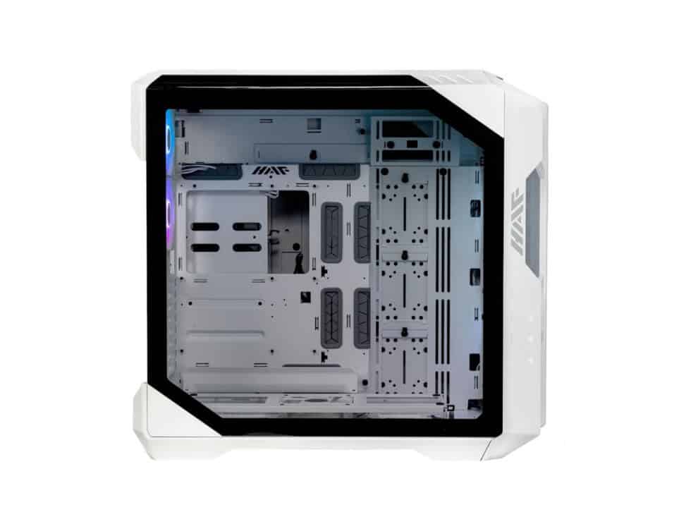 Cooler Master HAF 700 Full Tower PC Case - tech.co.za
