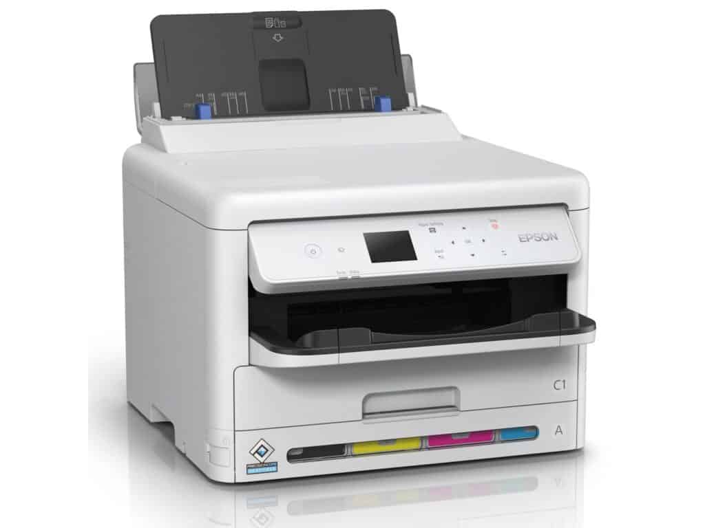 HP LaserJet Pro 4003dn Printer - tech.co.za