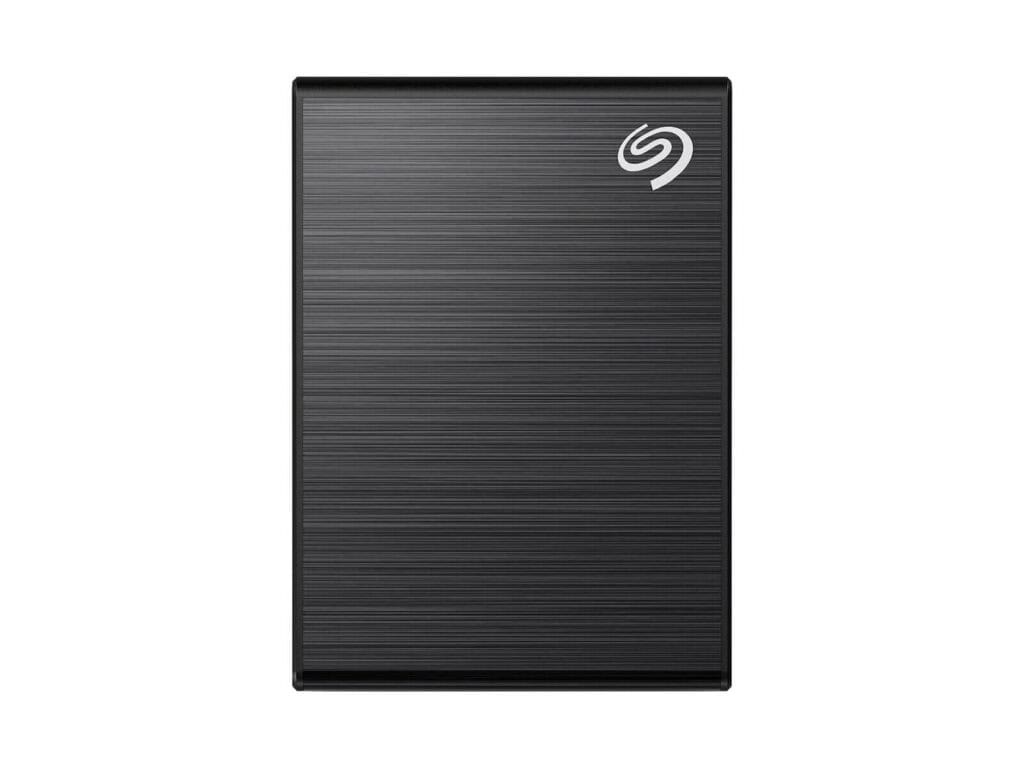 Seagate 2TB USB-C External Portable HDD - tech.co.za