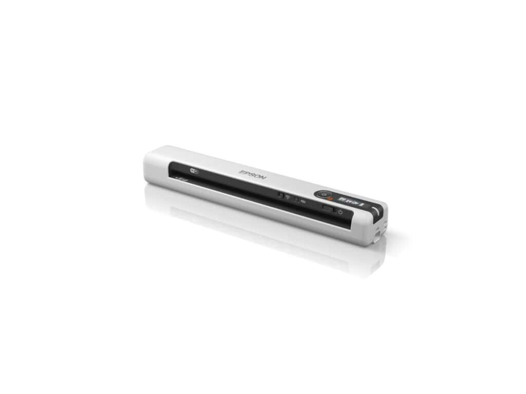 Canon CanoScan LiDE 300 flatbed scanner, Black - tech.co.za