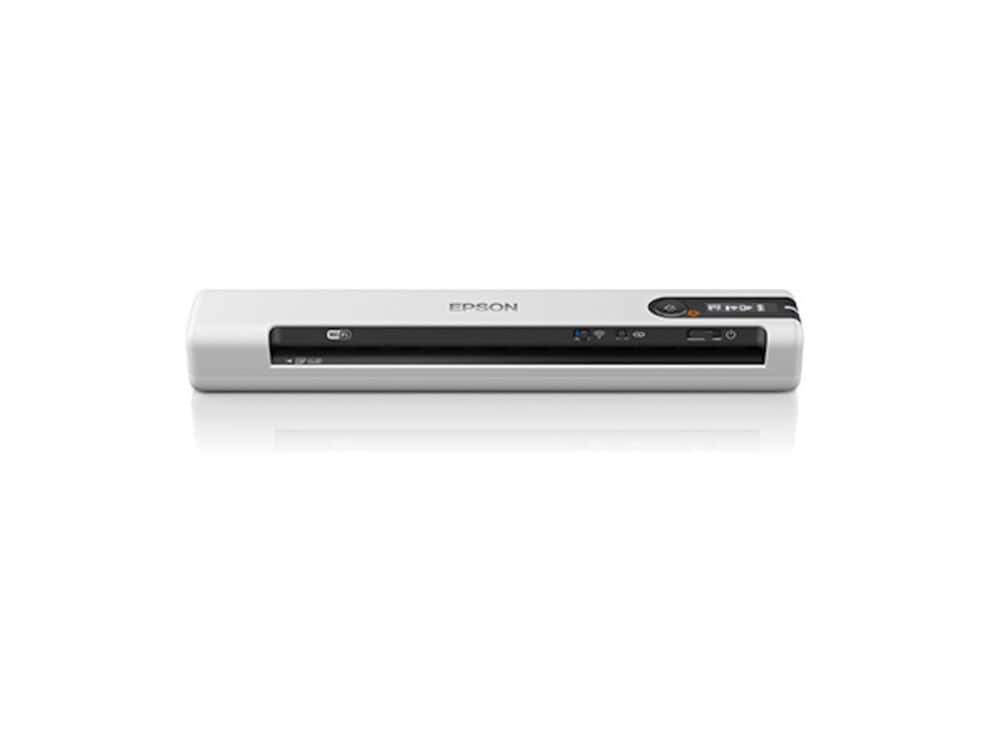 Epson WorkForce DS-80W Wi-Fi, USB Scanner - tech.co.za