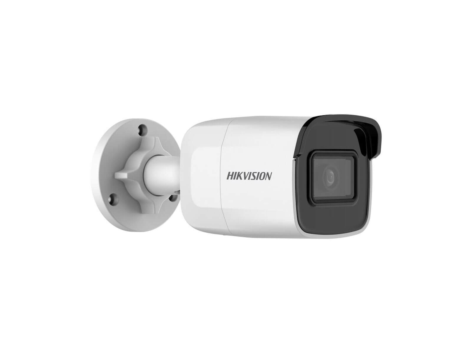 Hikvision 2MP IR Fixed Bullet Network Camera - tech.co.za