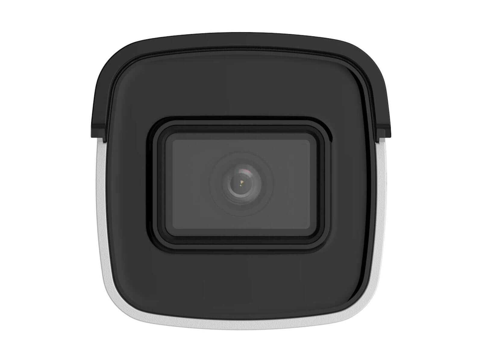 Hikvision 2MP IR Fixed Bullet Network Camera - tech.co.za