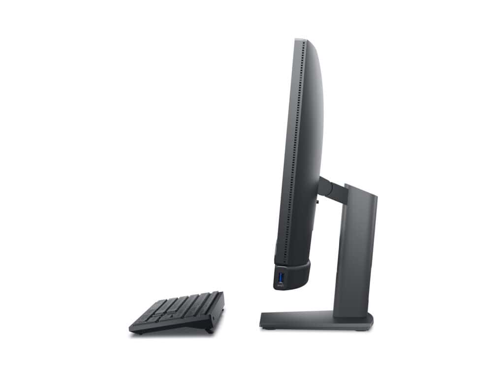 Dell Optiplex AIO 7420 Non-Touch Desktop - 1920 x 1080, 23.8", i7, 16GB ...