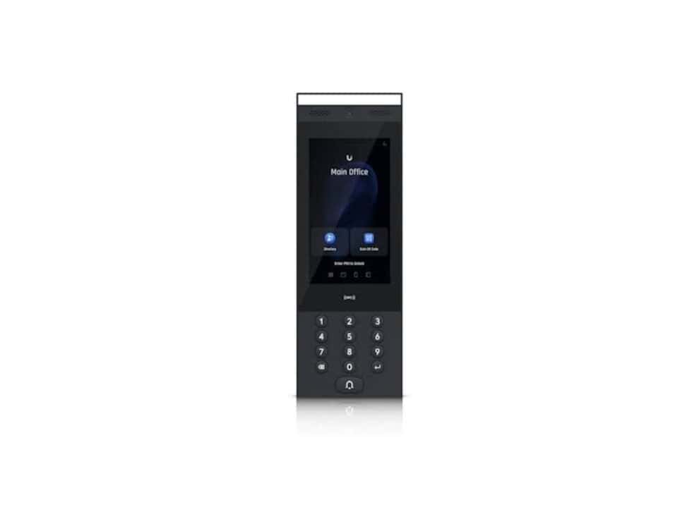 Ubiquiti UniFi Access - Intercom - tech.co.za