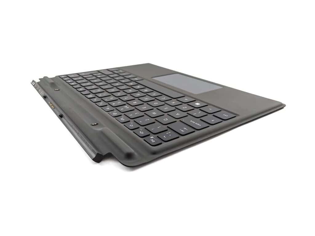 Dell Latitude 7320 Detachable Travel Keyboard - tech.co.za