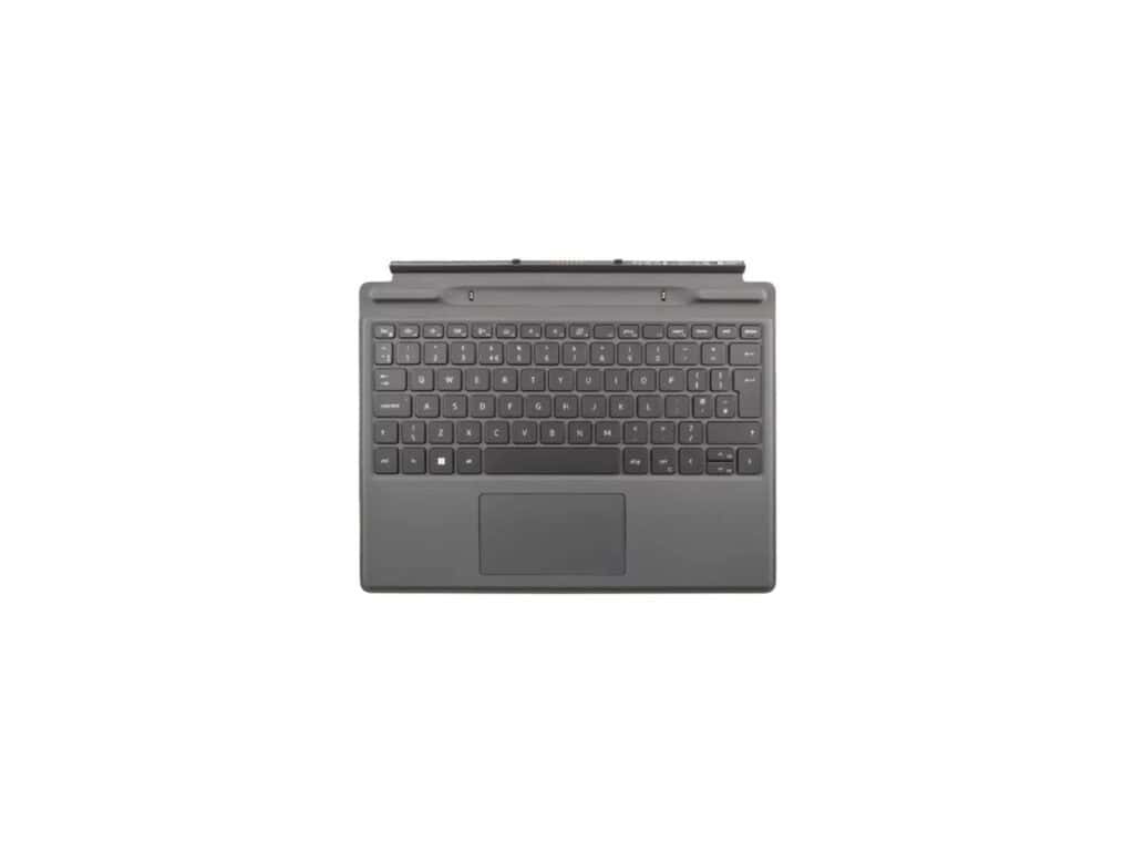Dell Latitude 7320 Detachable Travel Keyboard - tech.co.za