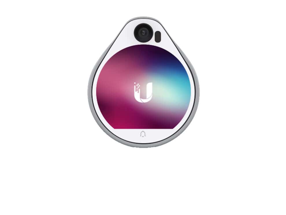 Ubiquiti UniFi Access - Premium NFC and Bluetooth Access Reader - PRO ...