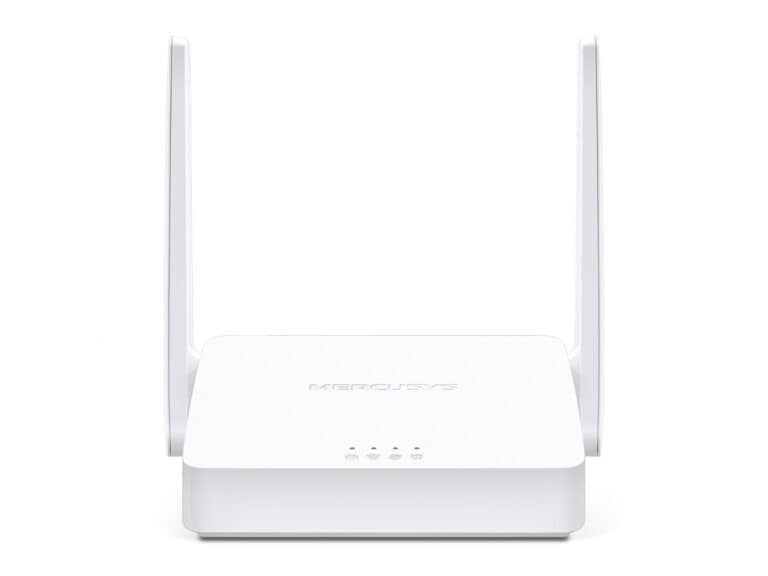 Mercusys 300Mbps Wireless Router - tech.co.za