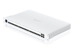 Ubiquiti UISP 24 Port Switch Pro - tech.co.za