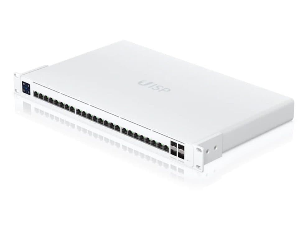 Ubiquiti UISP 24 Port Switch Pro - tech.co.za