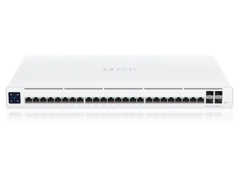 Ubiquiti UISP 24 Port Switch Pro - tech.co.za