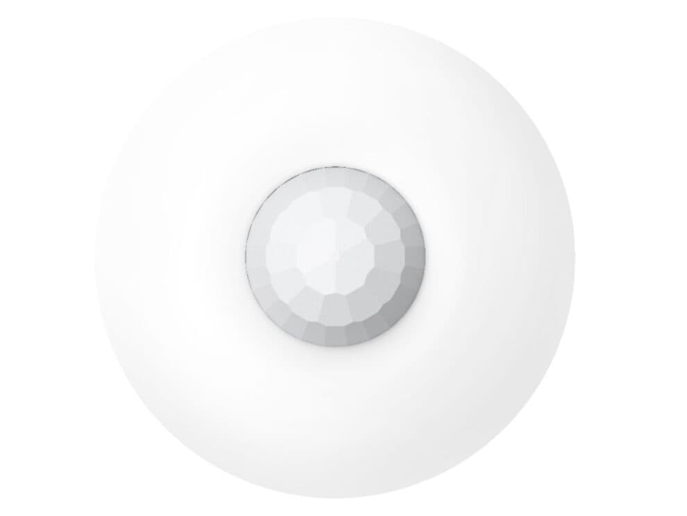 Hikvision Wireless Indoor Ceiling Pir Detector - tech.co.za