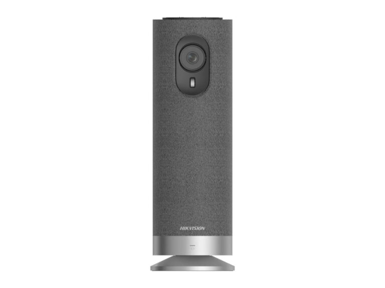 Hikvision X12 Portable All In One FULL HD Conference Camera - tech.co.za